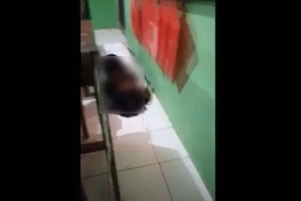 Kronologi Siswa SMA dan Siswi SMP Mesum dalam Kelas di Demak - Sumber : EraNasional - BeritaSatu ...