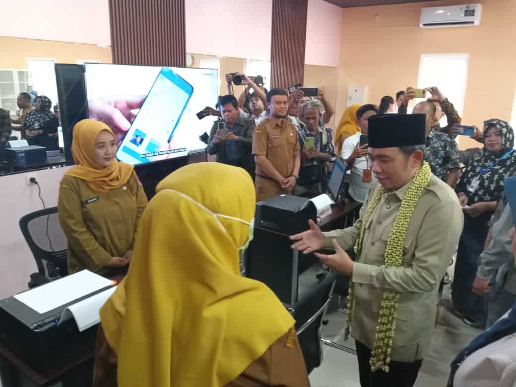 MPP Mini Revolusi Layanan Publik Jember Agar Warga Tak Perlu Jauh ke ...